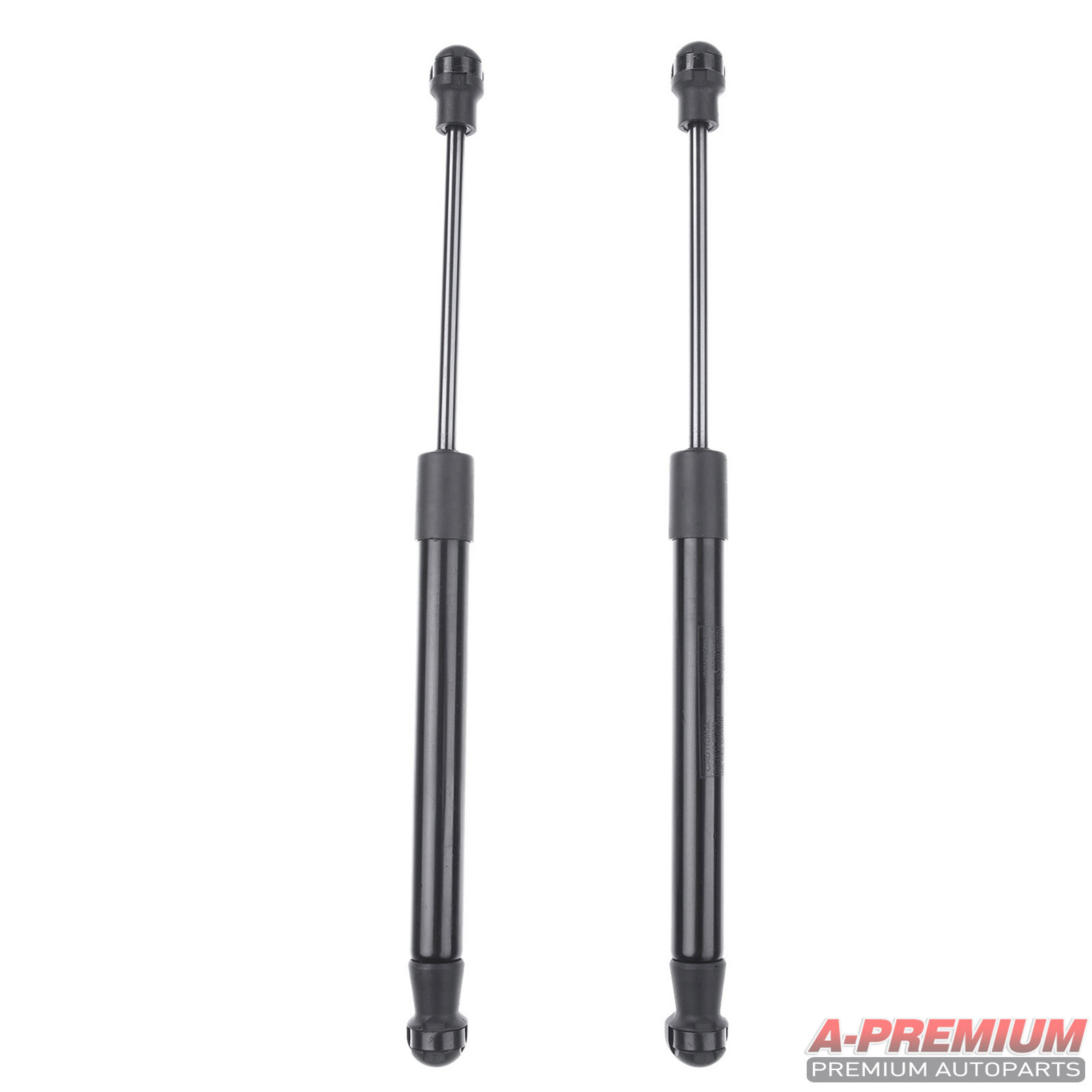 A-Premium 2x Rear Tailgate Gas Struts for Mercedes-Benz S-Class W211 ...