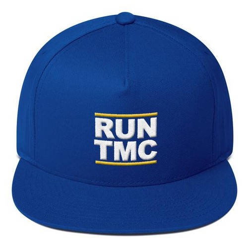Run TMC Hat - Run TMC Baseball Cap | eBay