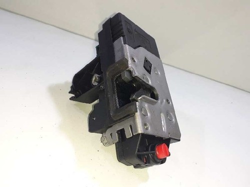 1315794 Lock Door Rear Right / 2003184 For OPEL Meriva Cosmo | eBay