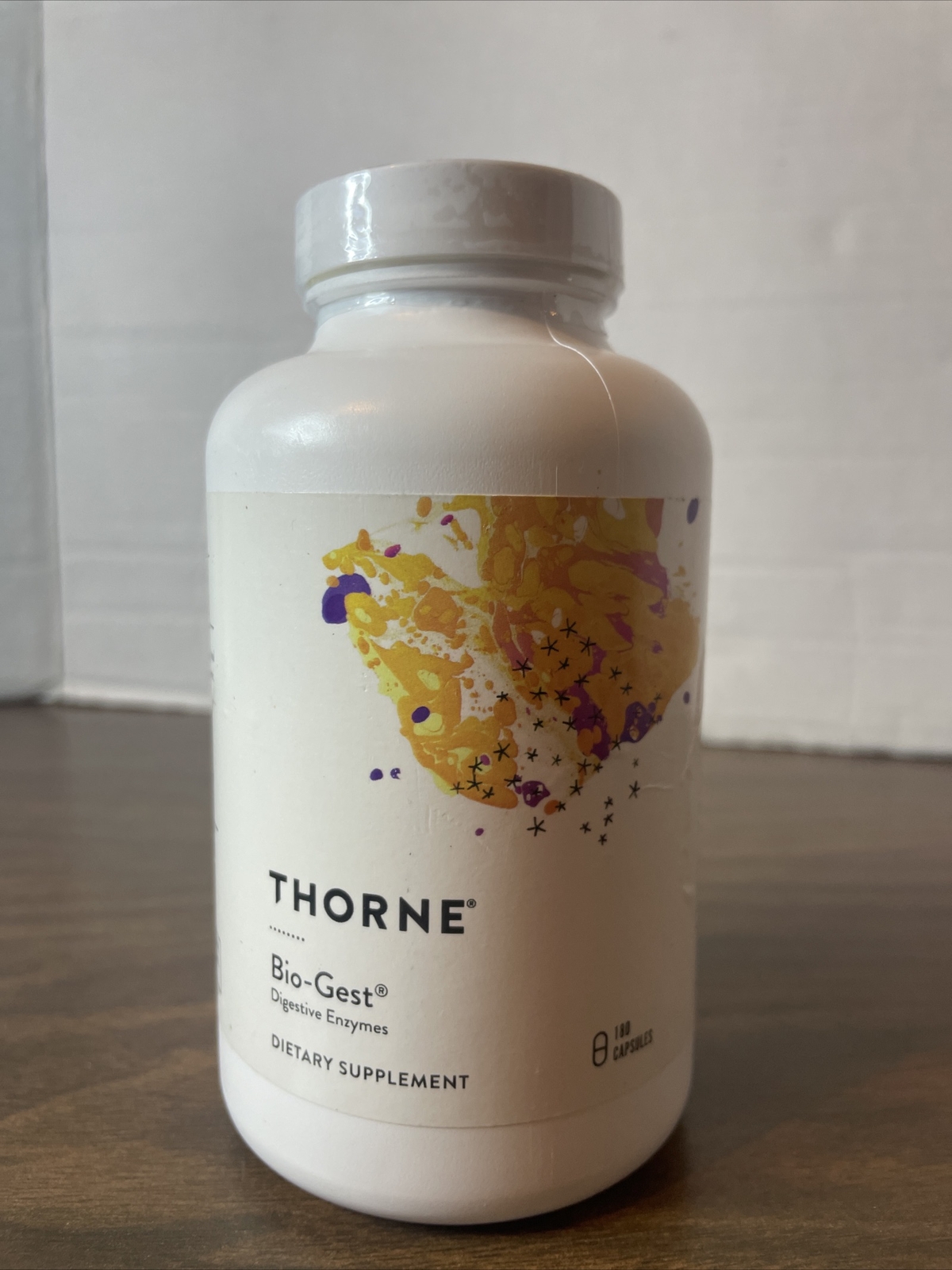 Thorne Research Bio-Gest for sale online | eBay