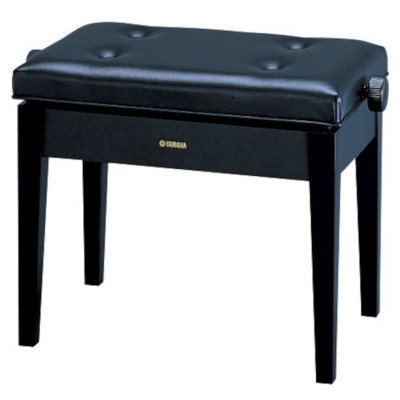 No.51 PI51 Yamaha Height adjustable chair Piano chair / Keyboard bench ...