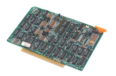 USED TEXAS INSTRUMENTS 2222371-0001 DISPLAY DRIVER BOARD 22223710001 | eBay