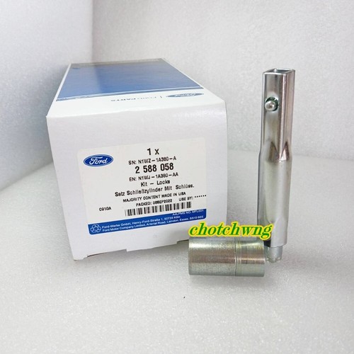 Spare lock Wheel Lock Anti Theft Steel Genuine Fit Ford RANGER Raptop ...