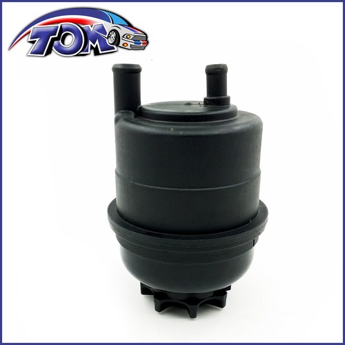Power Steering Reservoir Tank For 1982-2010 BMW E36 E38 E39 E46 E60 E63 ...