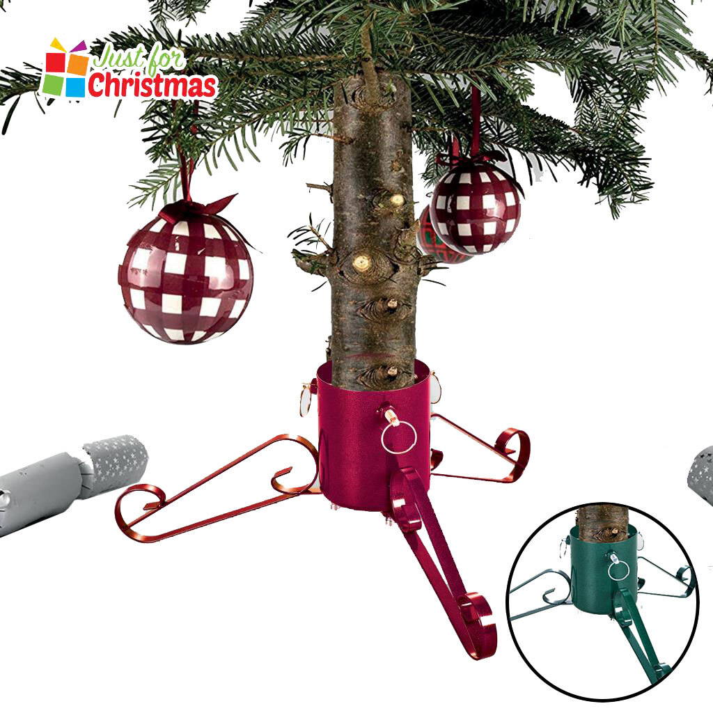 Real Christmas Trees For Tree Stands Heavy Duty XL Christmas Tree