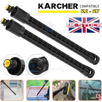 Extension Lance Rod for Karcher Pressure Washer K2 K3 K4 K5 K6 K7 2.643 ...