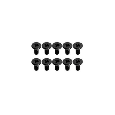 For LENOVO Legion 5-15IMH05H 81Y6 Legion 5-15IMH05 82AU Fan screws ...