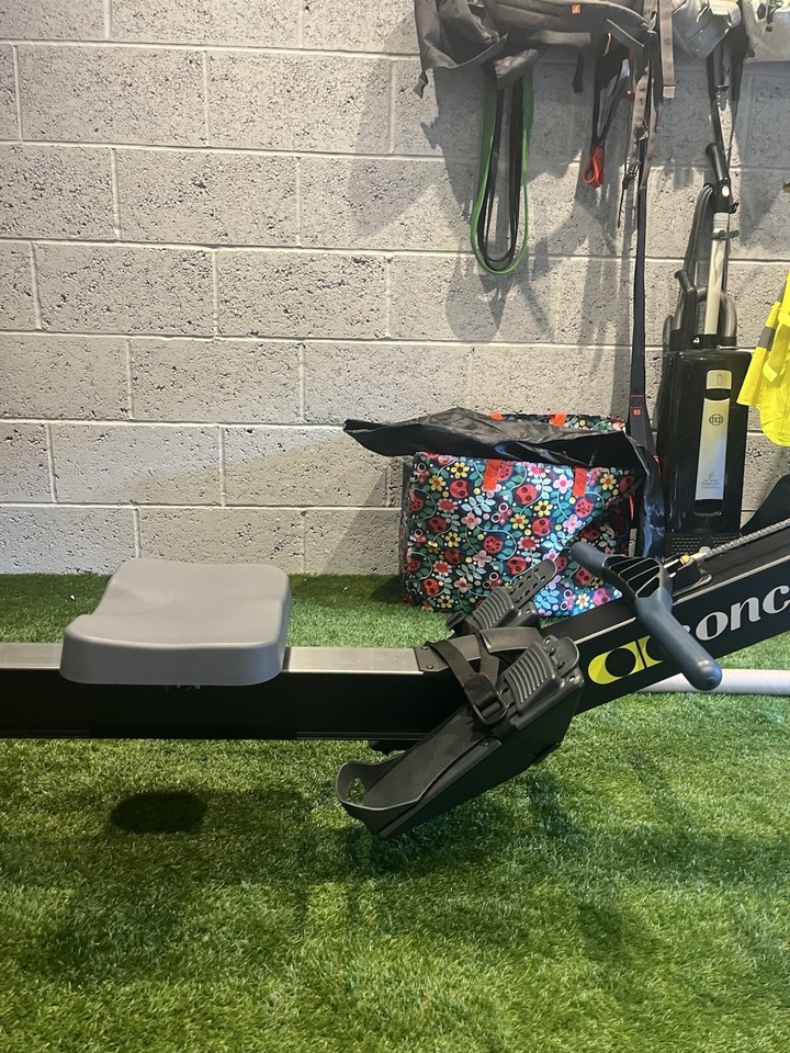 Concept2 Rowing Machine Rowing Machine Hyrox 2025 New | eBay UK