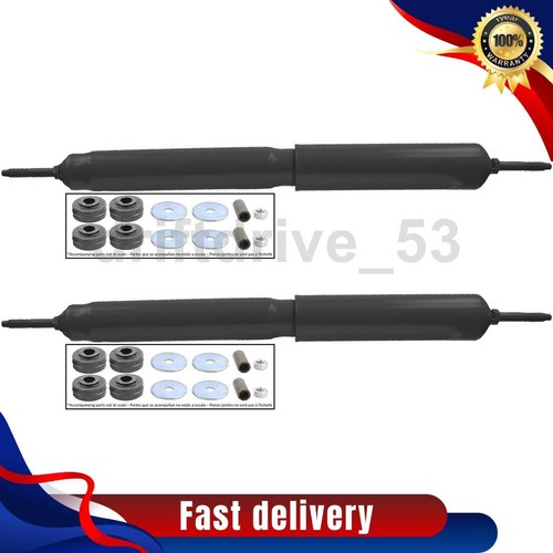 Front Shocks Absorbers Fits 2003 2004 2005 2006 IC Corporation RE ...