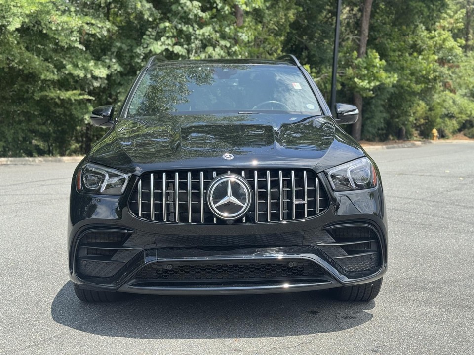 2023 Mercedes-Benz AMG GLE 63 S AMG NIGHT PKG / PANORAMA SUNROOF / 21IN ...