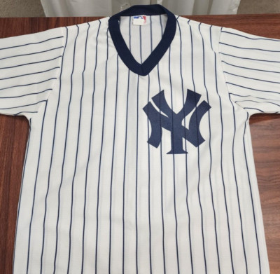 Yankees Pinstripe Uniforms
