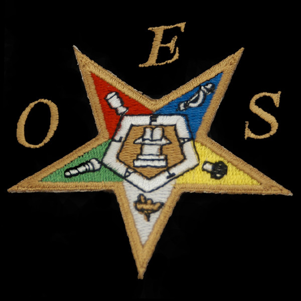 Order Of The Eastern Star Logo Amazon.com: OES Order Of The Eastern