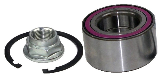 Genuine Ford Fiesta Mk6 Front Wheel Bearing 1582282 for sale online | eBay