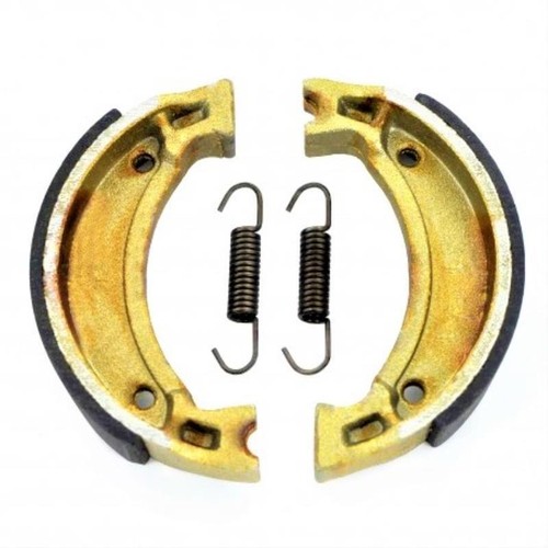 Shoes Brake Rear YAMAHA PW 80 1996-2013 | eBay