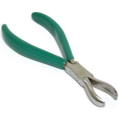 Ring Holding Plier Jewelry Making to Hold Rings Grind Polish Jewelers ...