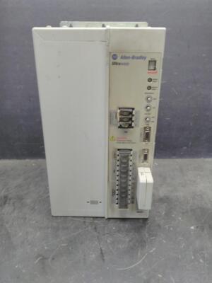 Allen Bradley Ultra 3000 Model: 2098-DSD-HV220-SE (78-226-0) | eBay