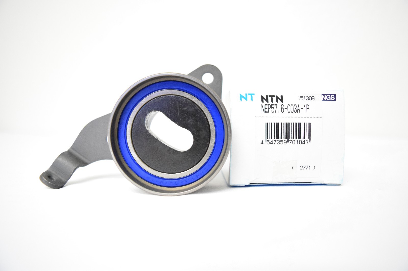 TOYOTA TIMING BELT IDLER 13505-74011 / 1350574011 ( OEM NTN Made in ...