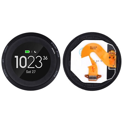 For Garmin Forerunner 935 LCD Screen Display Digitizer Replacement ...