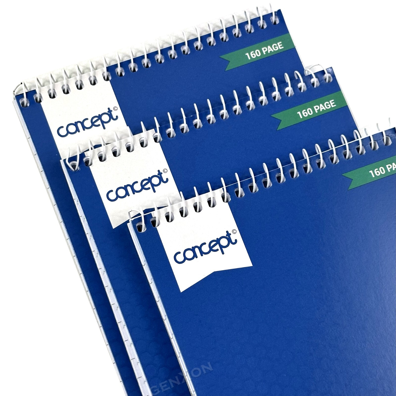 Reporters Pad Notepad Note Pad Notebook Shorthand Books 8” x 5 ...