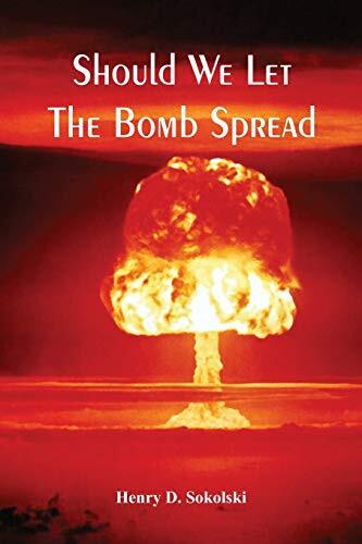 Should We Let The Bomb Spread 9789386367716| eBay