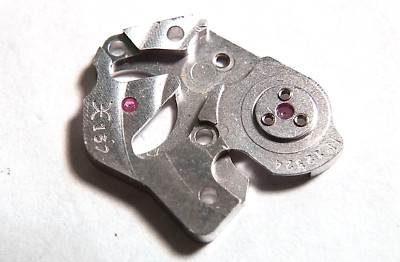 Ebel 137 Upper Device pre-owned good condition, for watch repair ...