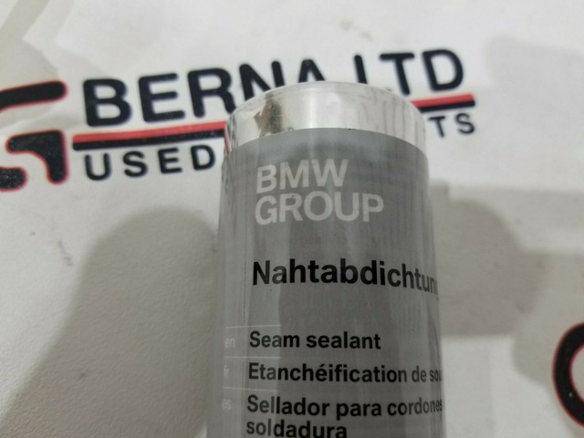 BMW Nahtabdichtung 83422409985 online kaufen | eBay