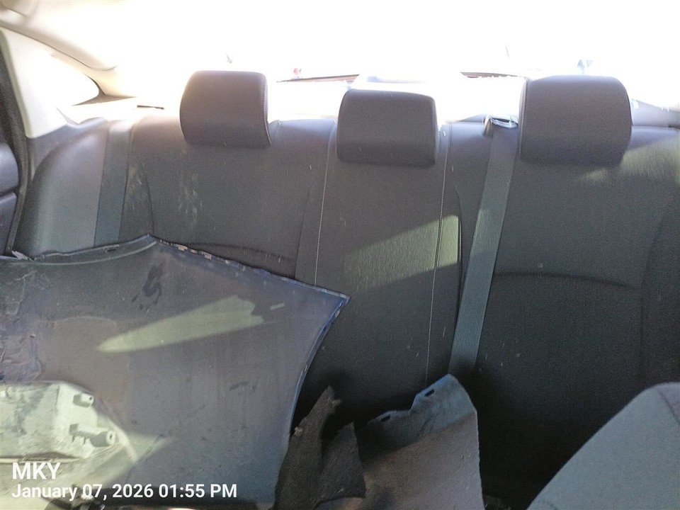 Rear View Mirror Without Automatic Dimming Fits 16-22 ILX 8954388 | eBay