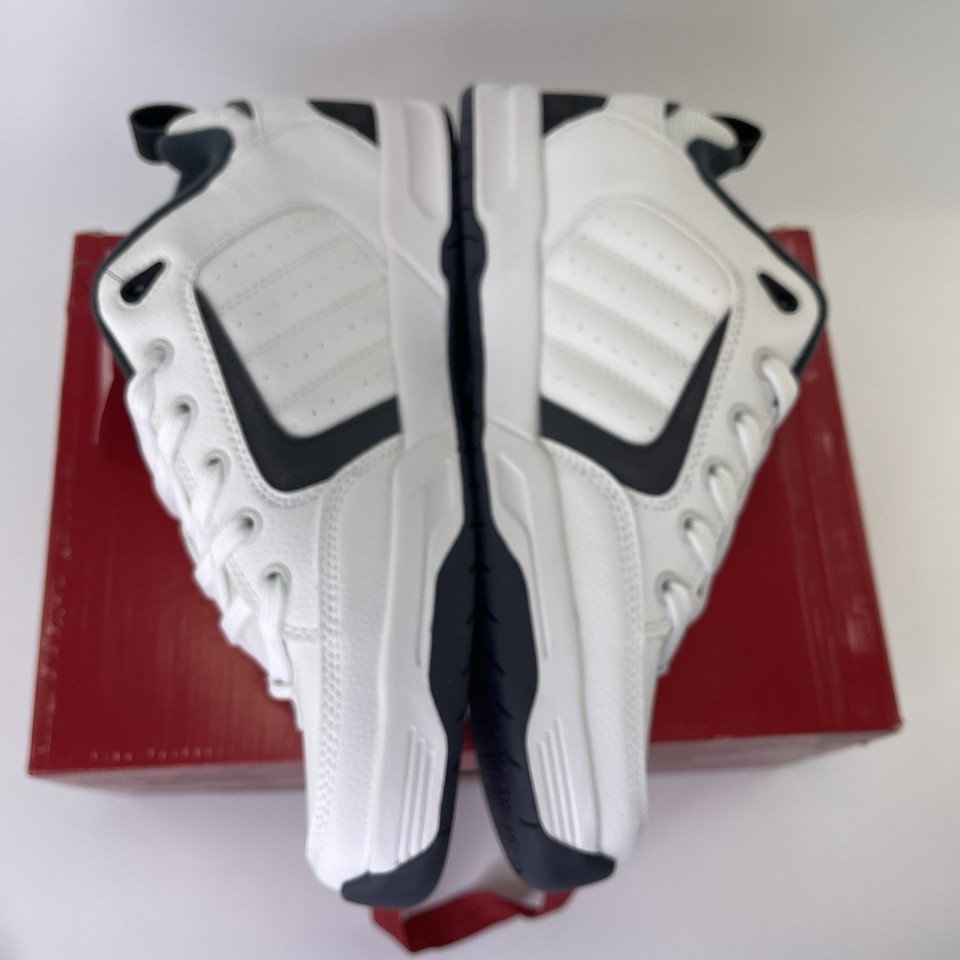 Circa Turbulence White/Black CX201R Skate Shoes 100334 Men’s Sz 11.5 | eBay