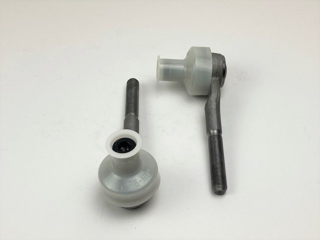 1 Pcs Bentley CONTINENTAL Flying Spur GT GTC Steering Rack Track Rod ...