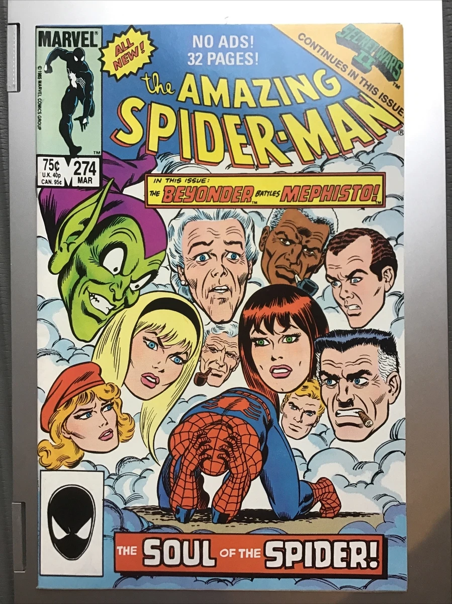 Amazing Spider-Man #121 And Death Of Gwen Stacy (though She, 40% OFF