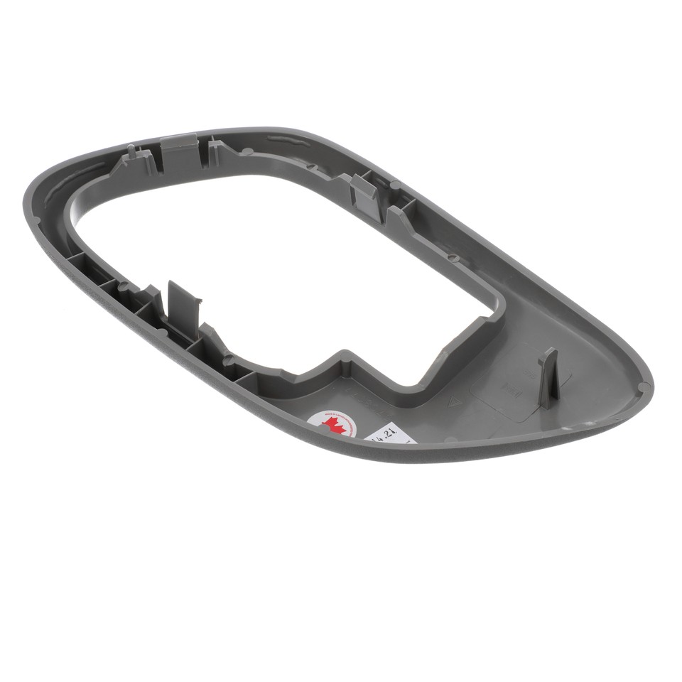 OEM NEW 1995-2000 Chevrolet GMC Interior Door Handle Bezel Driver Side ...