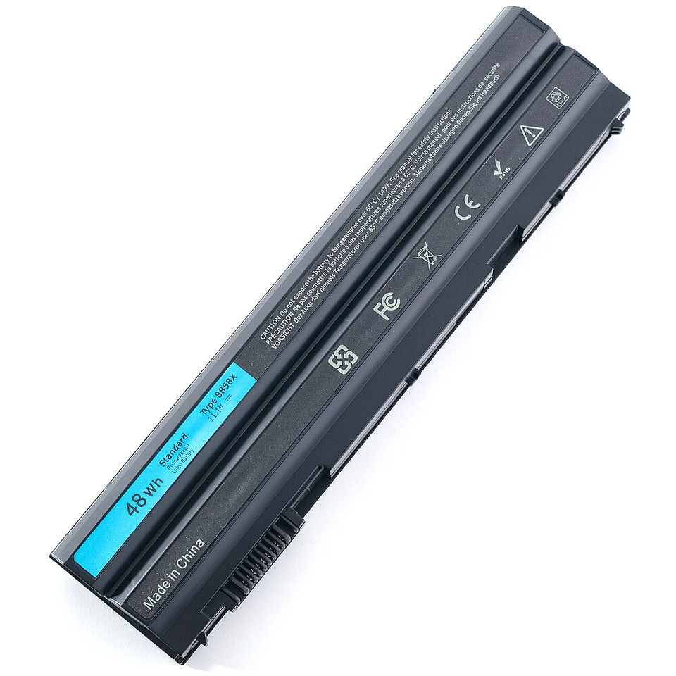 8858X Battery For Dell Inspiron 15 7520 5520 5720 451-11695 T54FJ 48Wh ...