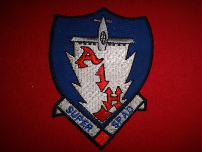 États-unis Air Force Douglas A-1H Skyraider Super Spad Vietnam Guerre ...