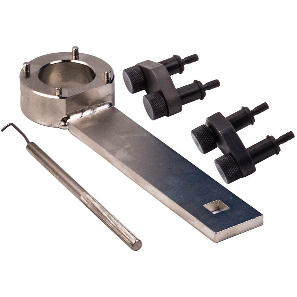 Engine Timing Tool Kit for VW Audi TSI, TFSI EA888 1.8L 2.0L 2007 08 09 ...
