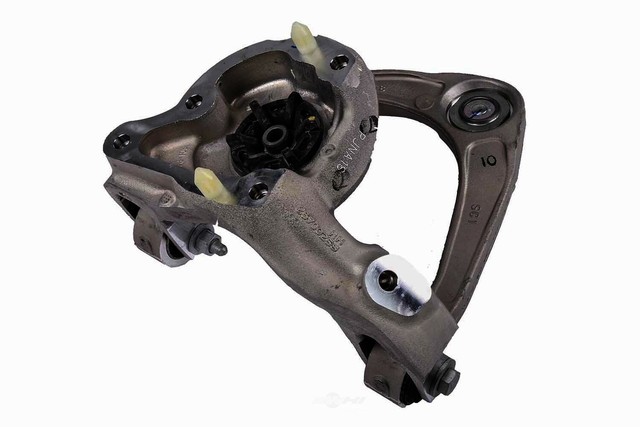 Suspension Control Arm Bracket-Front Passenger Side Upper ACDelco ...