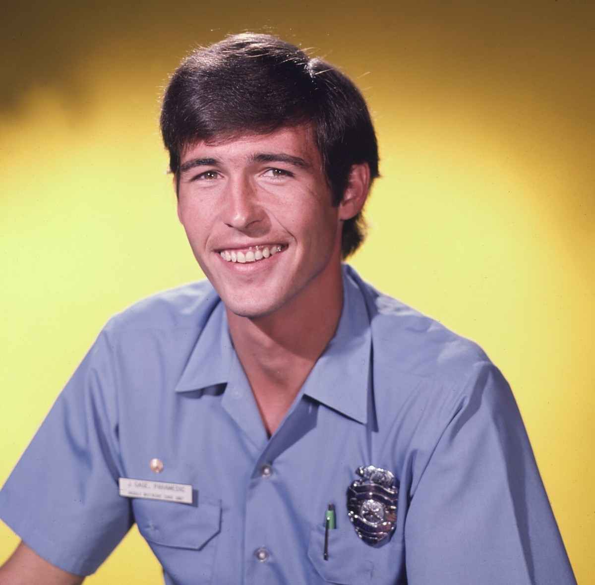 Emergency Randolph Mantooth Kevin Tighe DVD Review: Emergency! Season
