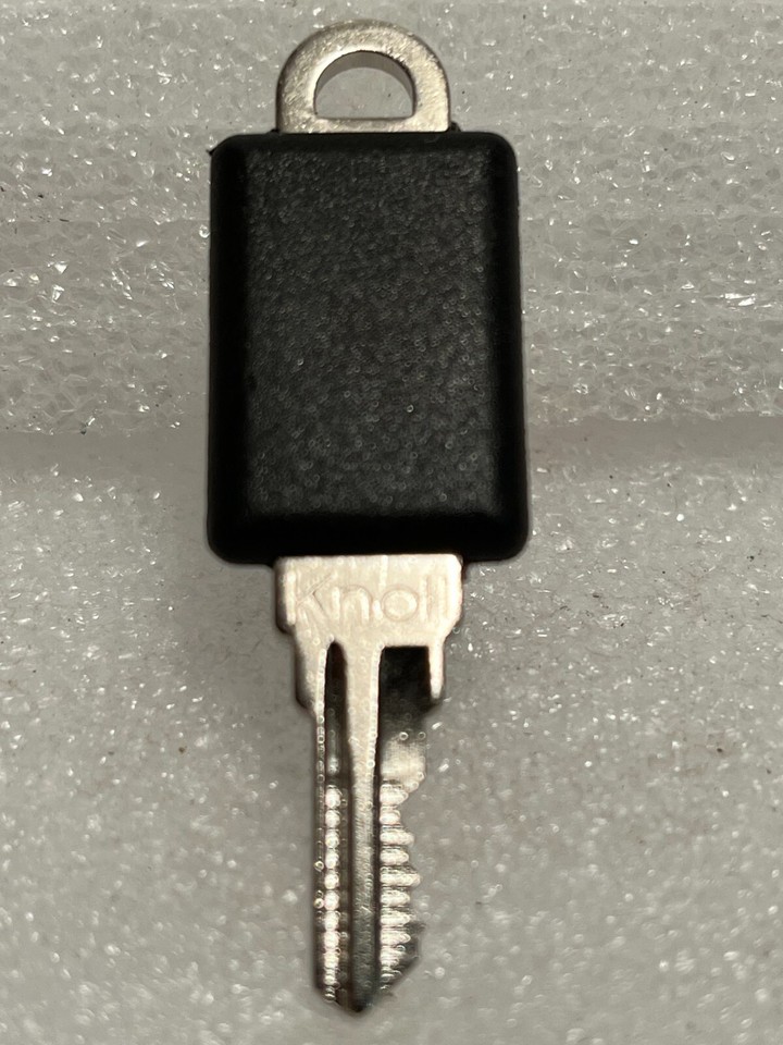 Knoll K017 File Cabinet Key | eBay