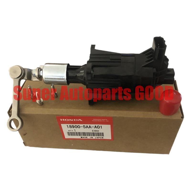 New OEM Turbo Charger Solenoid Valve Actuator For Honda Civic 1.5L ...