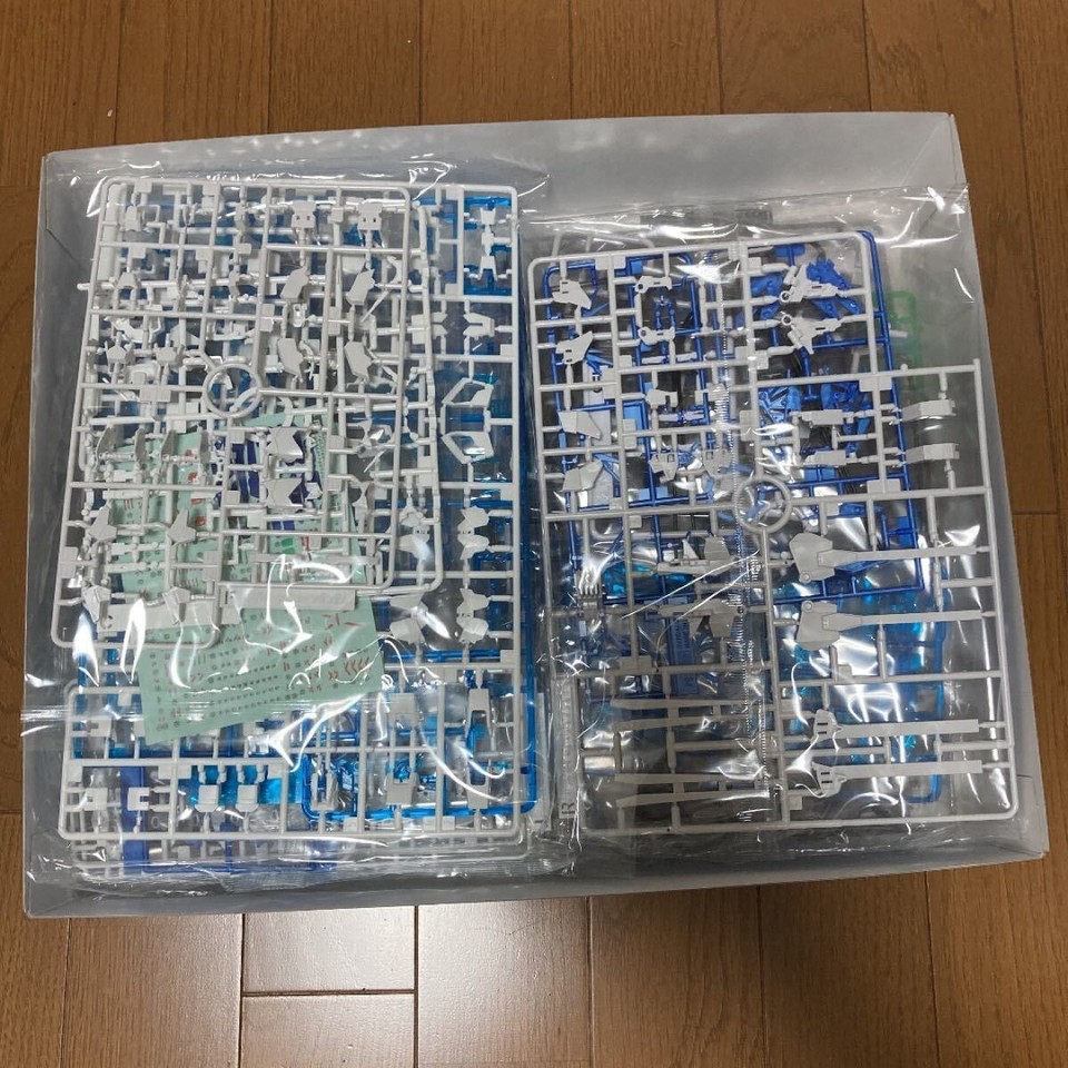 BANDAI Gundam Base Limited RG Unicorn Gundam Perfectibility 1/144 NEW ...