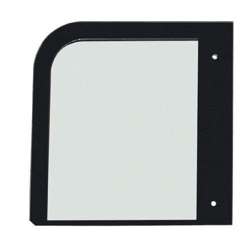Polar Right Hand Side Glass Panel - AG074 | eBay UK