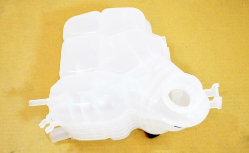 ORIGINAL Vauxhall ZAFIRA C RADIATOR HEADER TANK & SENSOR NEW 13304127 ...