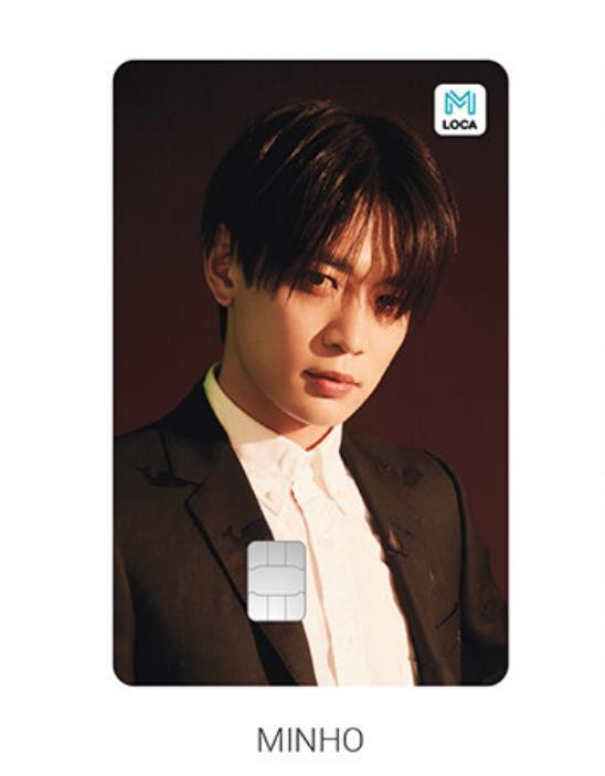 SHINee HARD SM OFFICIAL MD GOODS PHOTOCARD LOCA MOBILITY LOCAMOBILITY ...