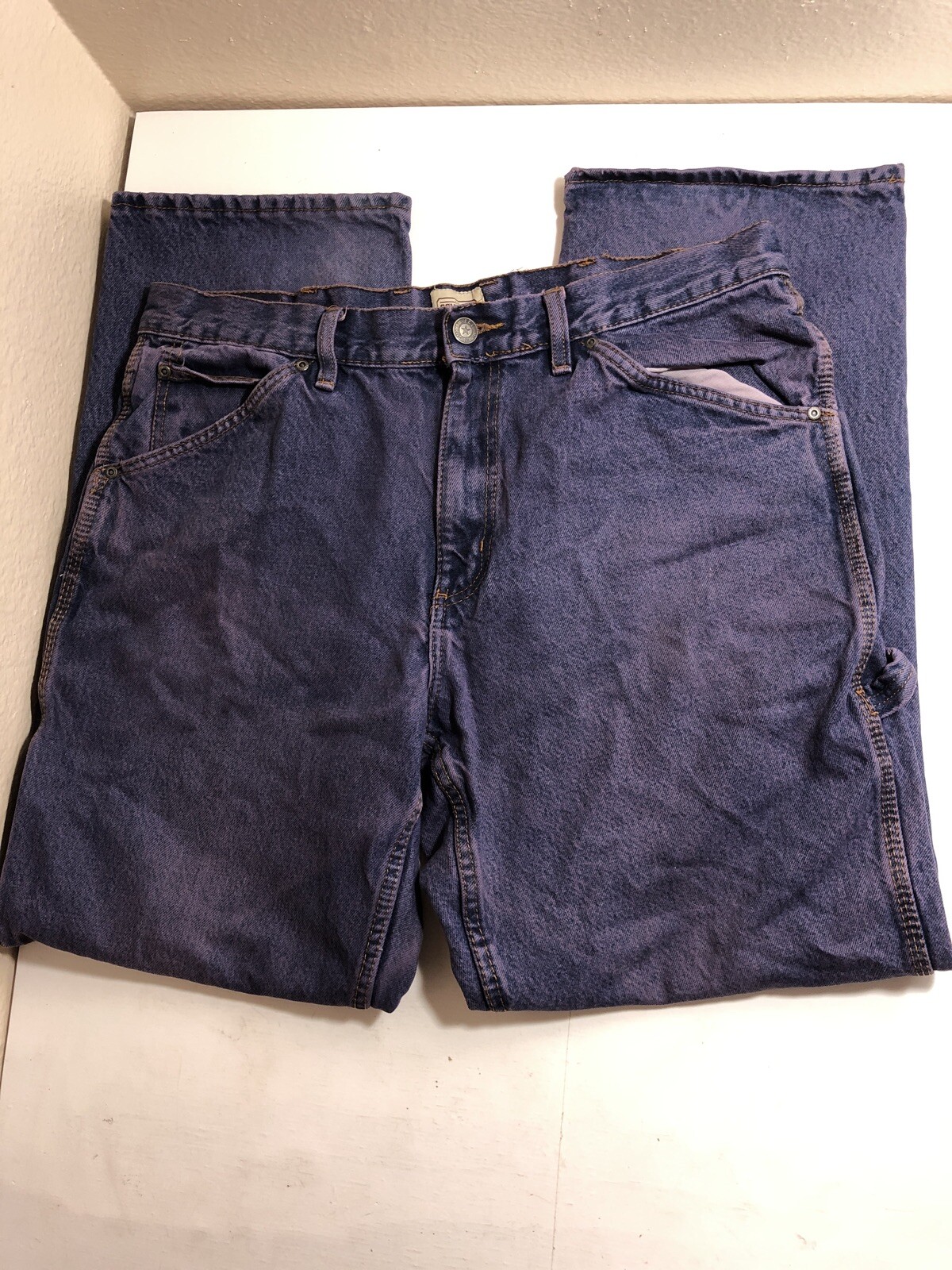 ce schmidt workwear jeans - Gem