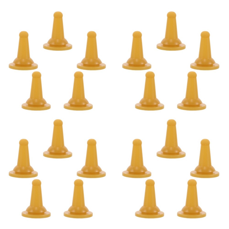 30 PCS Pet Feeding Pacifier Kitten Milk Bottle Nipples Dog Puppy | eBay