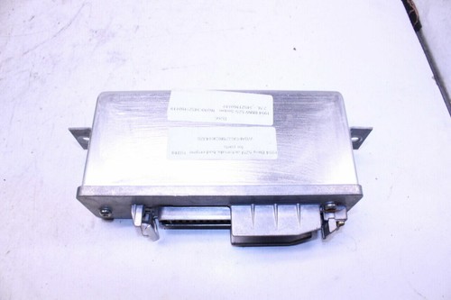 1992 1993 1994 BMW 525i E34 ABS Anti Lock Brake Control Module OEM Used ...