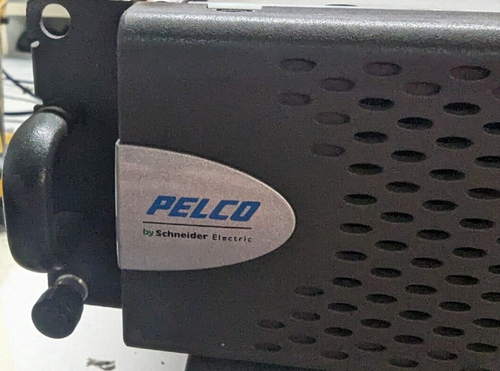 Pelco Digital Sentry DS SRV2 DSSRV2-080DV Network Video Recorder DS ...