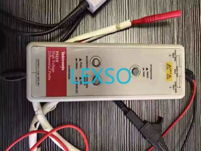 1PCS TEKTRONIX P5210 50 MHz High Voltage Differential Probe | eBay