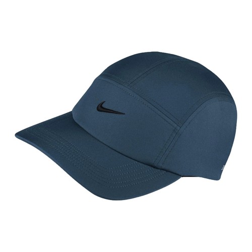 Nike AW84 Dri-Fit Blue Force/Black 919829-474 Unisex Adjustable Running ...