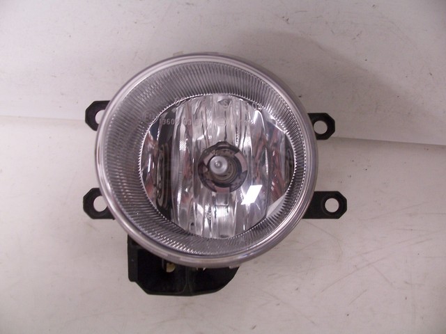 Fog Light Assembly Fits Toyota Corolla 312-2030r-ac 8121002160 ...