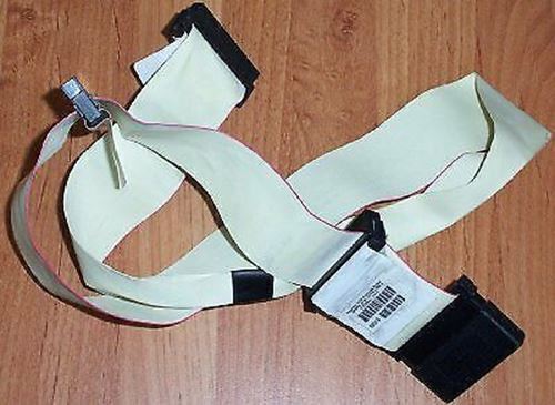 HP 163353-001 Signal cable kit - Includes IDE ribbon (40-position ...